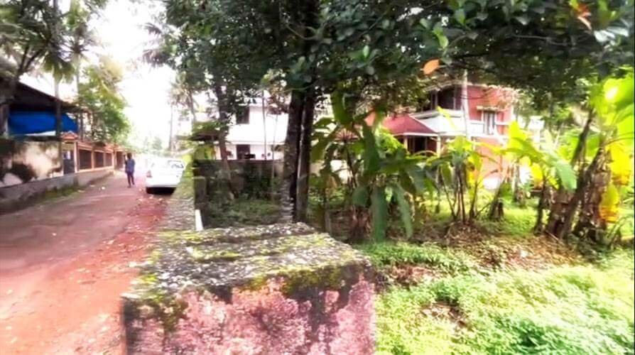 7 Cent Residential Land for Sale Near Thirumala, Trivandrum